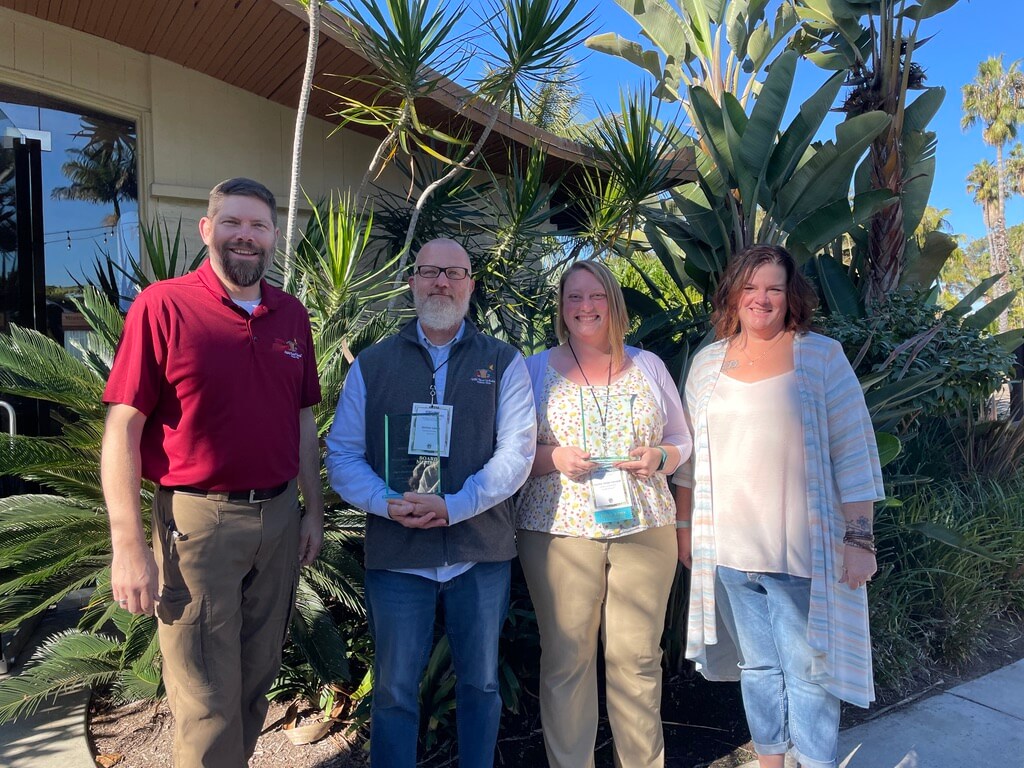 2024 Annual Meeting - Wild Bird Feeding Institute