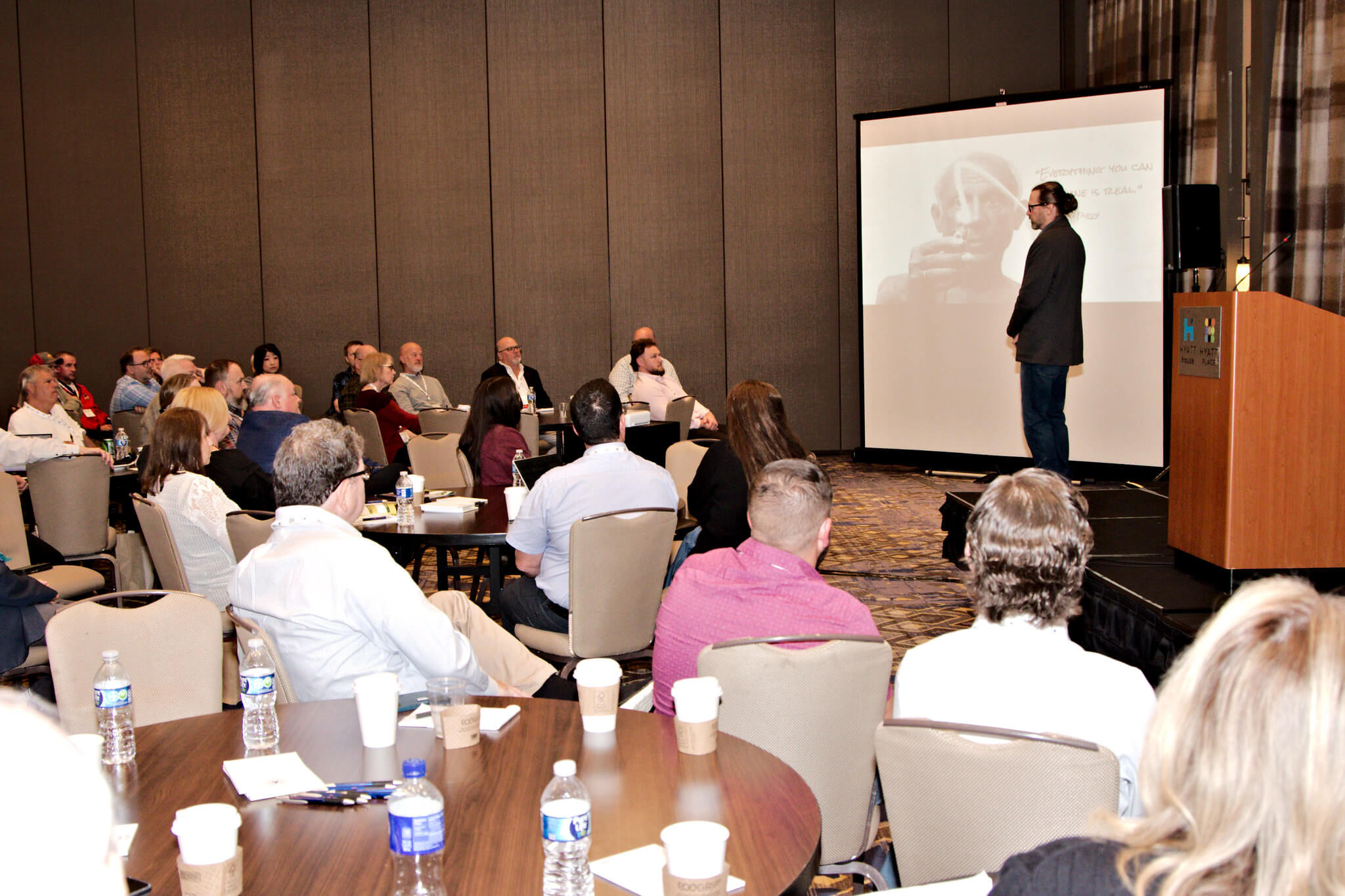 2025 Annual Meeting - Wild Bird Feeding Institute