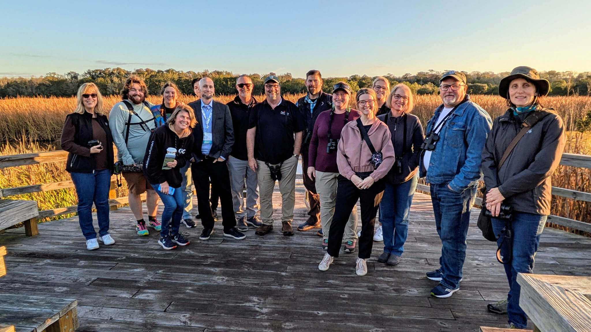 2025 Annual Meeting - Wild Bird Feeding Institute